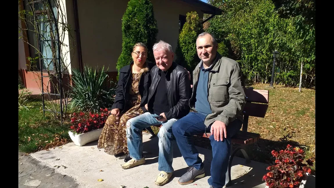 Medicul Alexandra Ion a răbufnit la adresa lui Irinel Columbeanu. ”Este ...