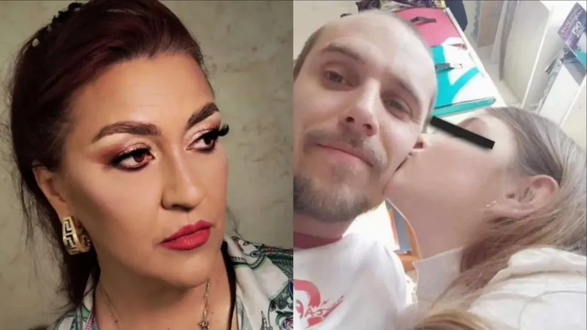 Fiica Ronei Hartner, împiedicată să își viziteze mama la mormânt. Tatăl ...