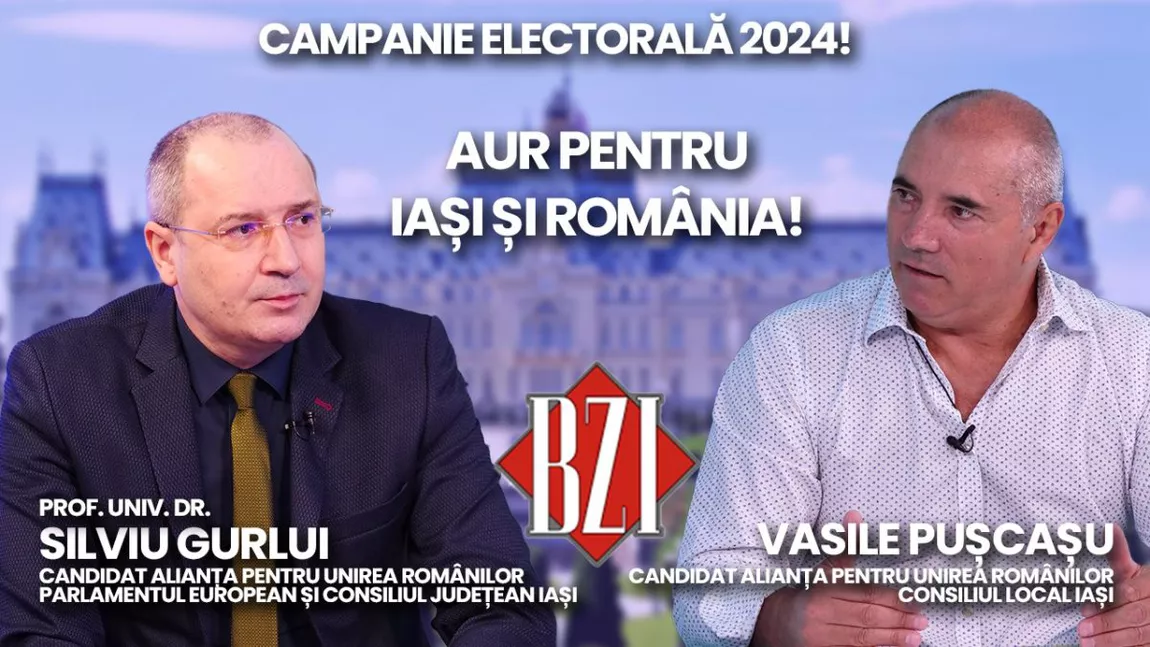 LIVE VIDEO - Campanie Electorală 2024! Candidații AUR la Alegerile Europarlamentare și Locale ...