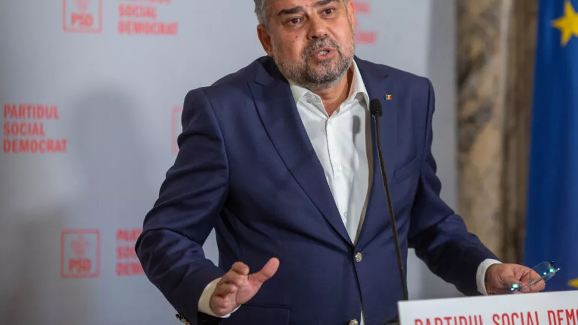 Covrigarul Marcel Ciolacu se spală pe mâini în cazul Coldea: „Voi cere ...