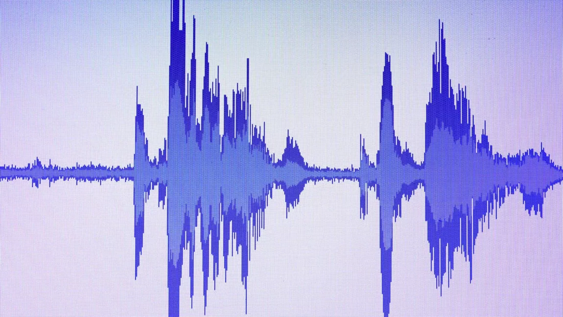 Cutremur de 5,8 grade pe scara Richter. Iată unde s-a simțit seismul ...