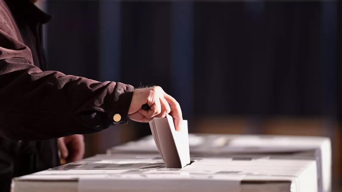 Rezultate alegeri europarlamentare 2024 în Diaspora. PSD-PNL, pe primul ...