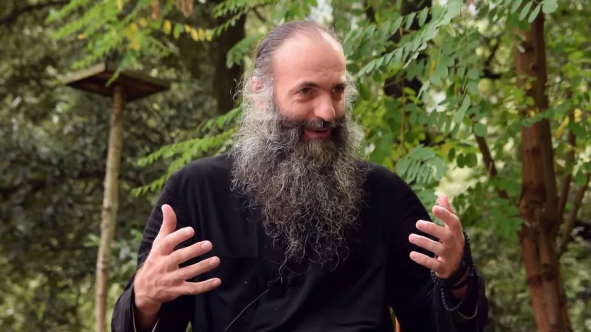 Părintele Pimen Vlad a explicat de ce îngăduie Dumnezeu suferința! „Ne ...