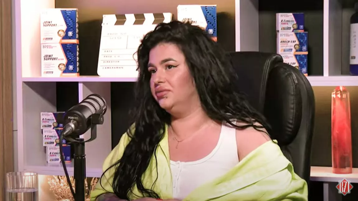 Antreprenoarea Ana Maria Ignat, din Iași: „Furnizorul trebuie