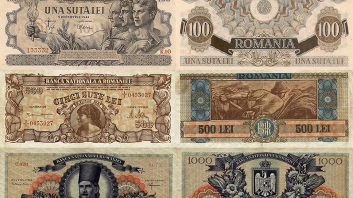 Ce preț au monedele vechi românești? Banii vechi te pot îmbogăți!