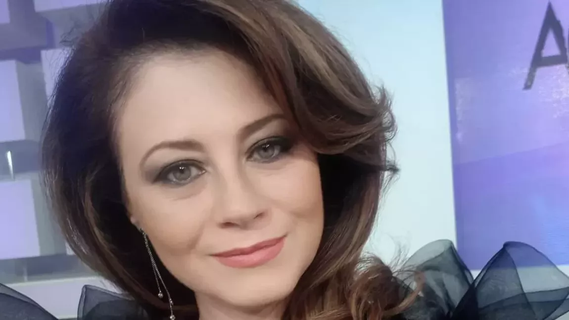 Corina Dănilă, îndrăgostită până peste cap. Cine este bărbatul care i-a ...