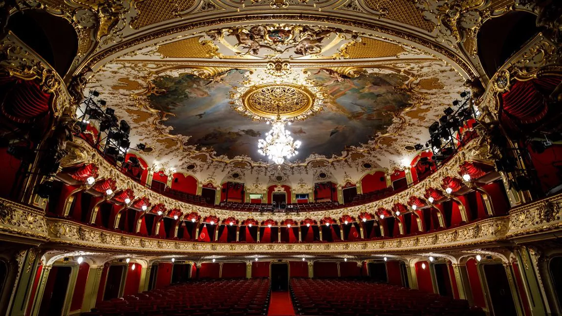 Spectacol aniversar la Opera Iași – „Tosca”, de Giacomo Puccini • Buna ...