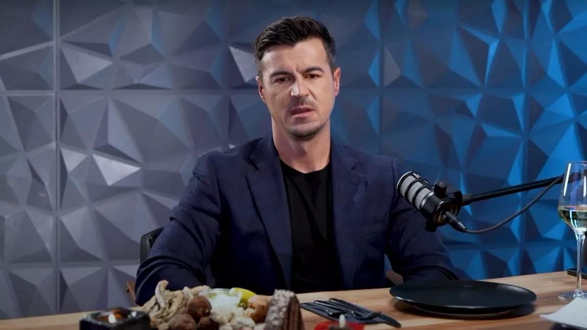 A înșelat-o sau nu Adrian Alexandrov pe Elena Udrea, de când ea e la ...