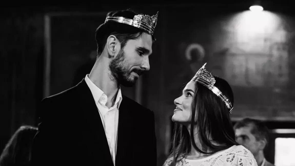 Anghel Damian este grav bolnav. Actorul și Theo Rose trec prin momente ...