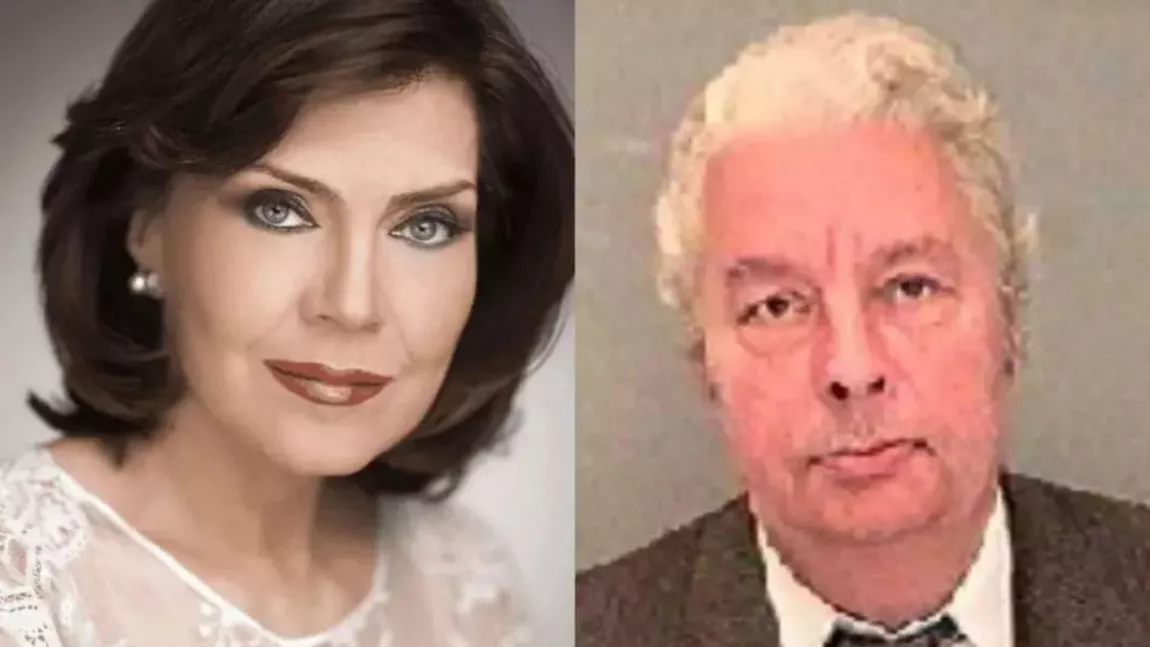 Radu Budeanu a fost marea iubire a regretatei Delia Budeanu. Cei doi au ...