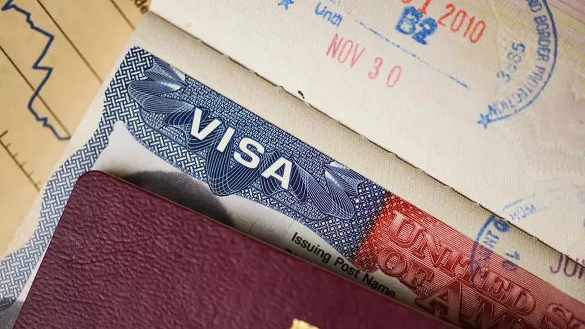 Calendarul aderării la Visa Waiver, prezentat de ambasadorul României ...