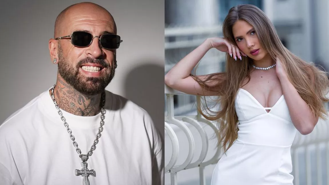 CRBL spune în sfârșit care a fost adevăratul motiv al divorțului. Ce a ...