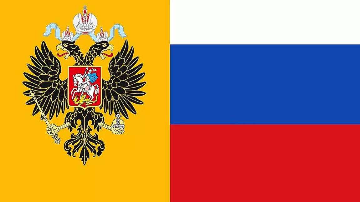 Ce reprezintă steagul Rusiei? Cum arăta el acum 200 de ani în perioada ...