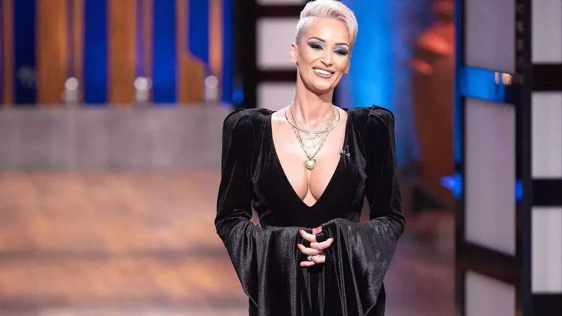 „Regina Întunericului” se ocupă de funeraliile lui Silviu Prigoană! Care este lista cu dorințe a ...