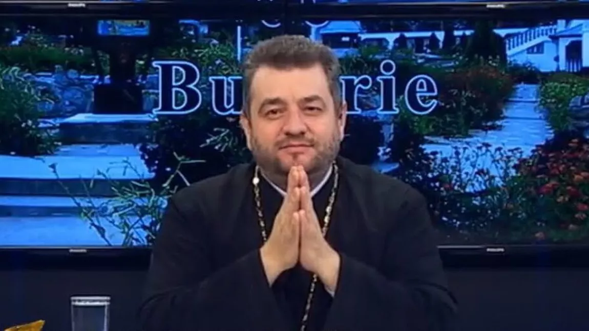 Biografia preotului Emilian Prodan, una dintre cele mai controversate ...
