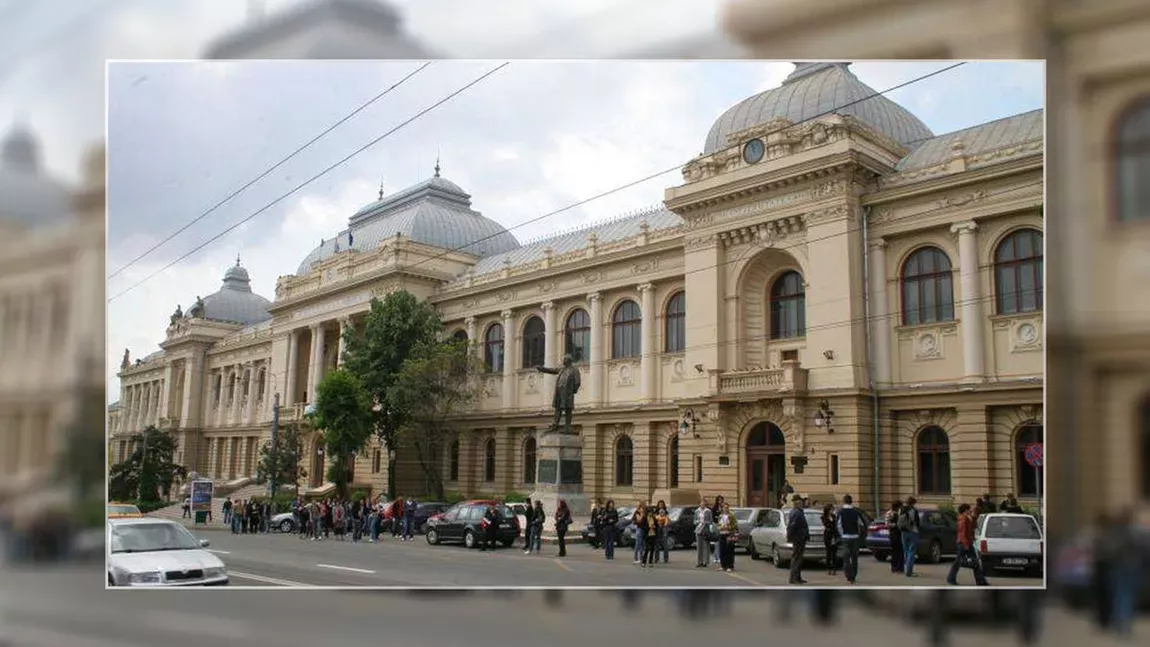 Studenții UAIC, invitați la concursul internațional de lucrări ...