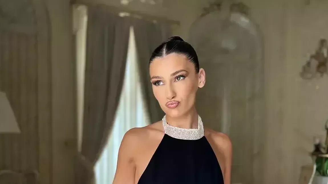 Alina Eremia, detalii despre nunta cu Edi Barbu. Cum vrea artista să ...