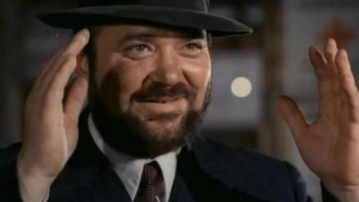 Un celebru actor român a fost dat afară din casă. Drama care i-a ...