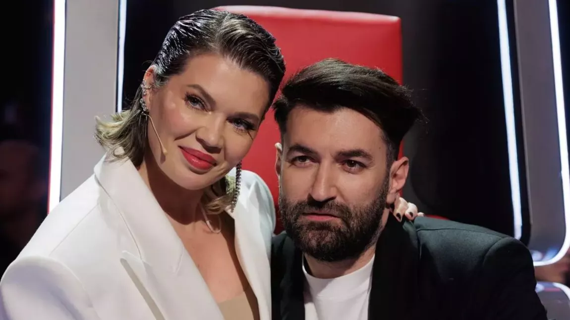 Cum își educă Gina Pistol fiica și ce relație are micuța Josephine cu ...