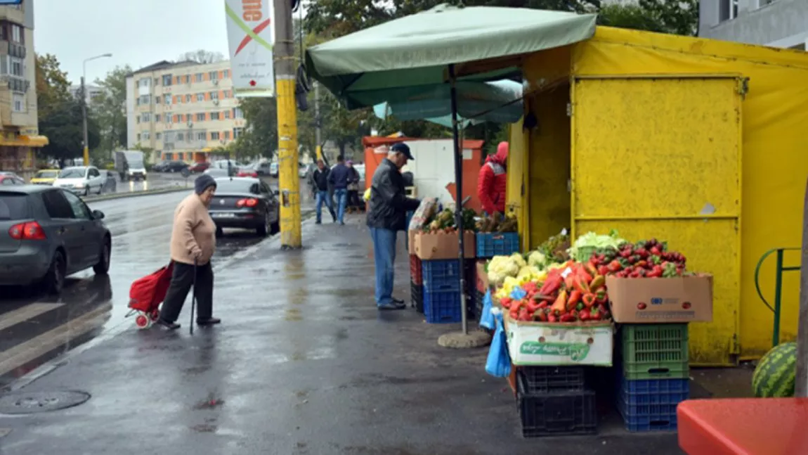 O nouă piață agroalimentară modernă va fi construită