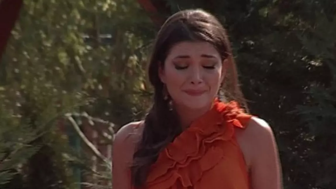 Alina Pușcaș trăiește o adevărată dramă! „Nu știu unde este înmormântat!”