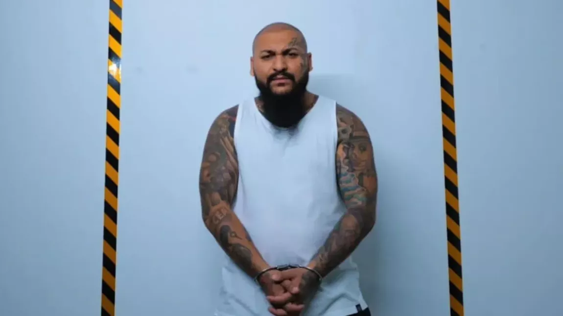 Dani Mocanu, condamnat la închisoare! Ce acuzații grave i se aduc ...