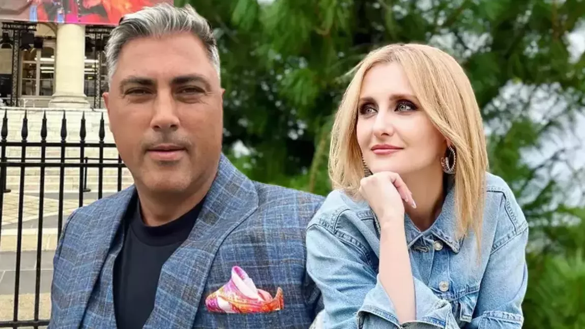 Alina Sorescu face dezvăluiri șocante! Prin ce coșmar a trecut în ...