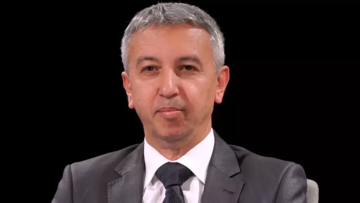 Dan Diaconescu a vorbit despre cazul Elodia. Cine ar fi omorât-o pe avocată • Buna Ziua Iasi ...