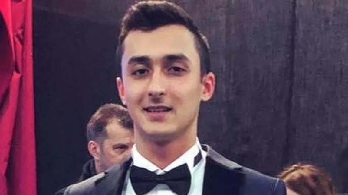 Cu ce se ocupa Sasha, fiul lui Marcel Pavel • Buna Ziua Iasi • BZI.ro