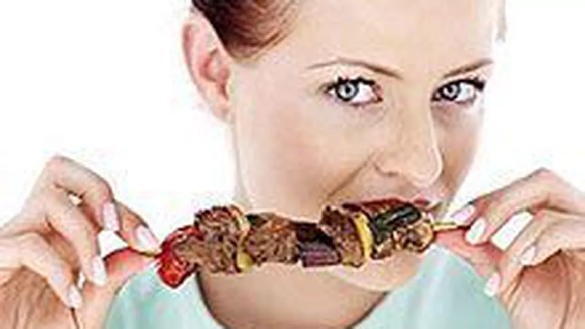 Ce avem voie sa mancam si ce nu daca suferim de guta • Buna Ziua Iasi ...