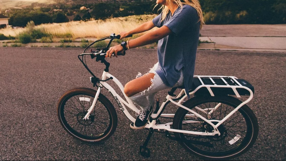 Care sunt dezavantajele mersului pe bicicleta? • Buna Ziua Iasi • BZI.ro
