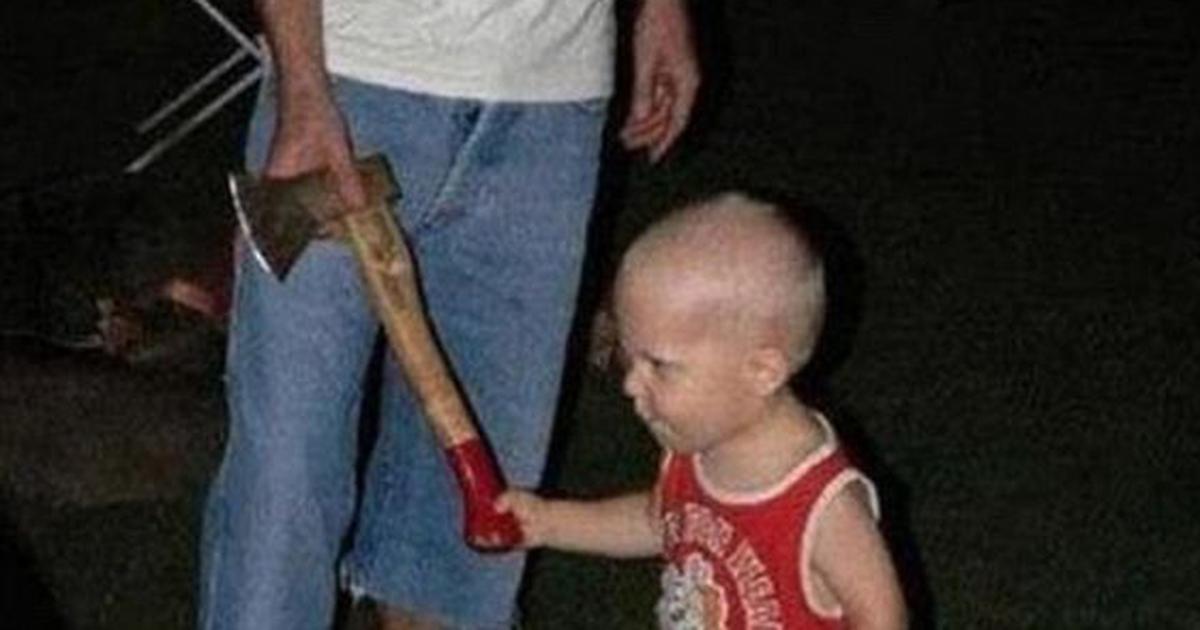 Alte poze cu cei mai prosti si iresponsabili parinti - GALERIE FOTO ...