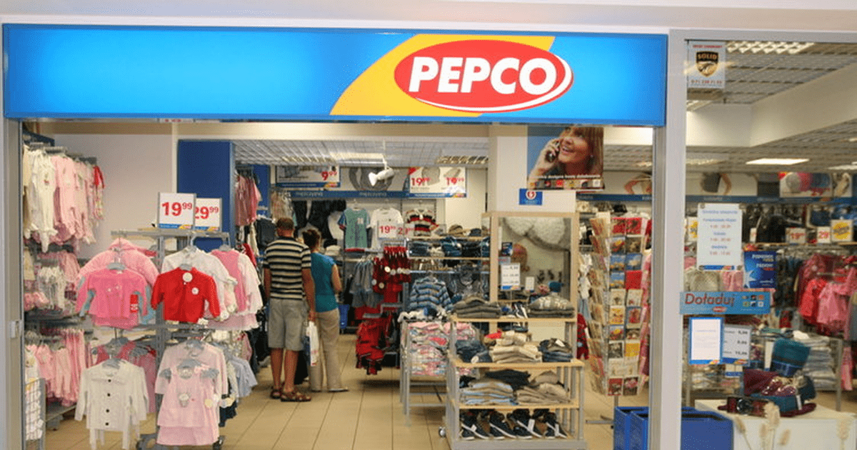 Pepco, zeci de milioane de profit în România