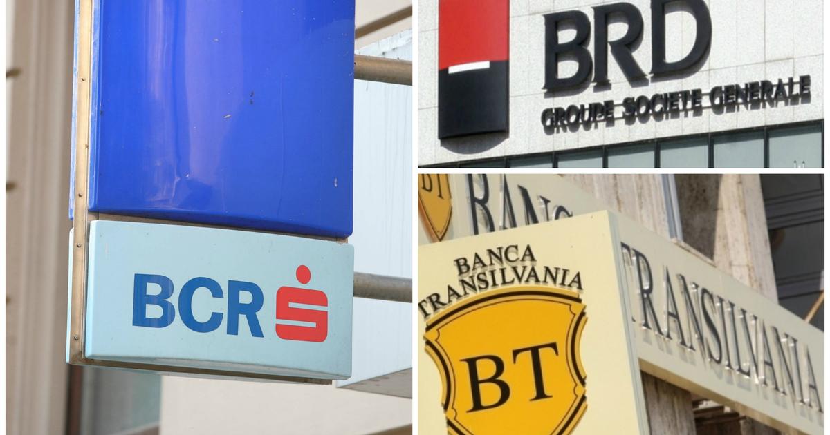 Iata lista celor mai sigure banci din Romania • Buna Ziua Iasi • BZI.ro