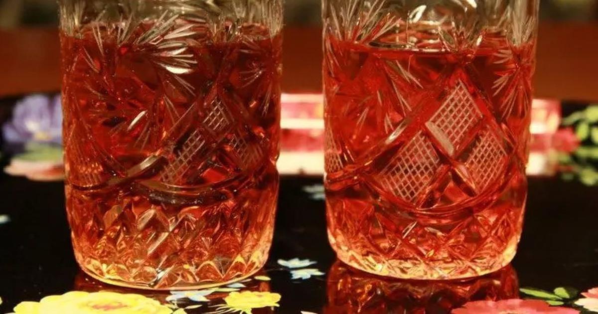 Cum se prepara coniacul de casa - De 100 de ori mai bun ca cel din ...