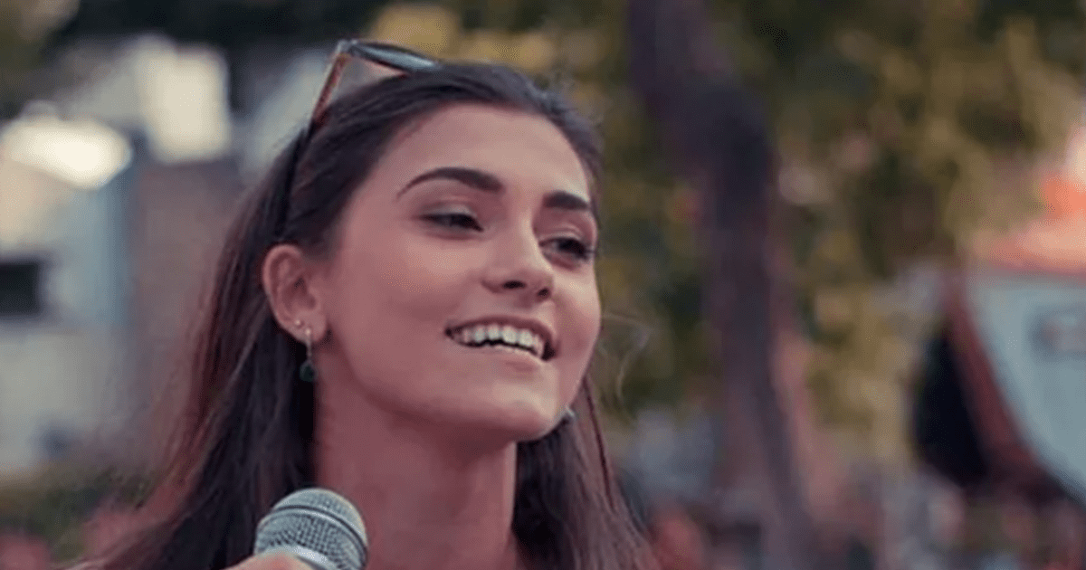 Mesajul din partea colegilor si profesorilor pentru Adriana Rodiana ...