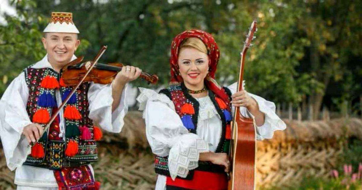 Cornelia Rednic a ținut să se afle de la ea. După 27 de ani de căsnicie ...