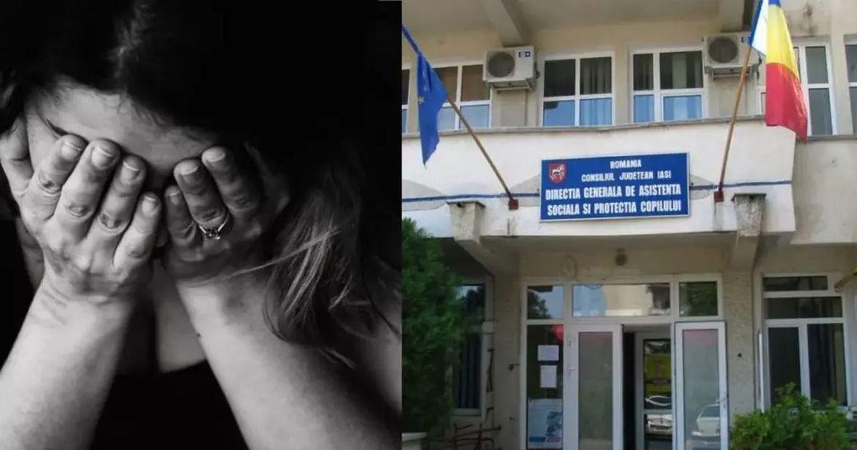 Uluitor! Peste o sută de copii au fost agresați sexual și alte sute au ...