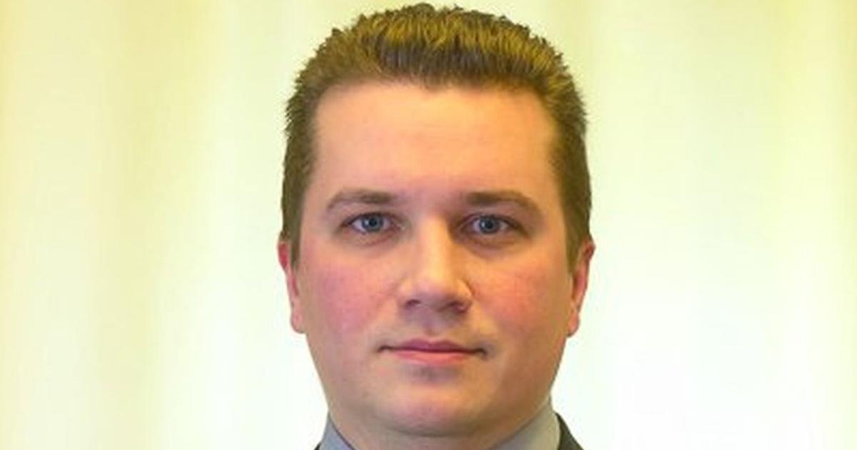 Doliu la UAIC Iaşi! A murit conf. univ. dr. Andrei Maxim de la FEAA ...