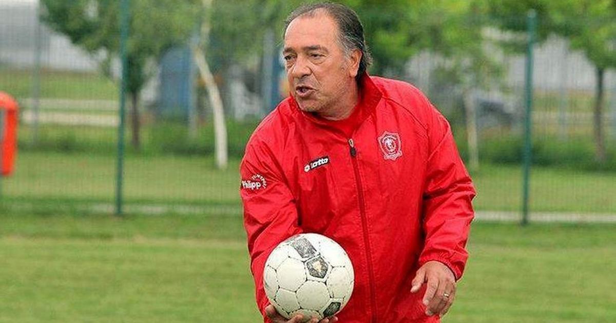 Marcel Răducanu, românul care a scris istorie în Germania, anunță: "Aș ...