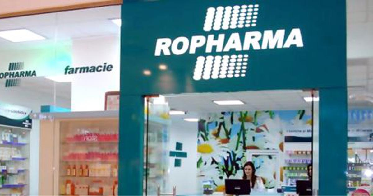 Farmaciile Ropharma - Șamponul HC+Probiotici potrivit pentru îngrijirea ...