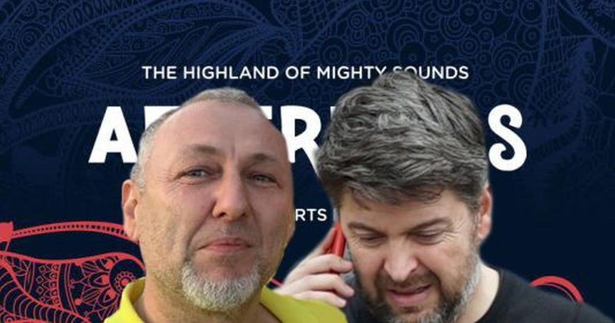 Om de afaceri implicat în organizarea Festivalului Afterhills