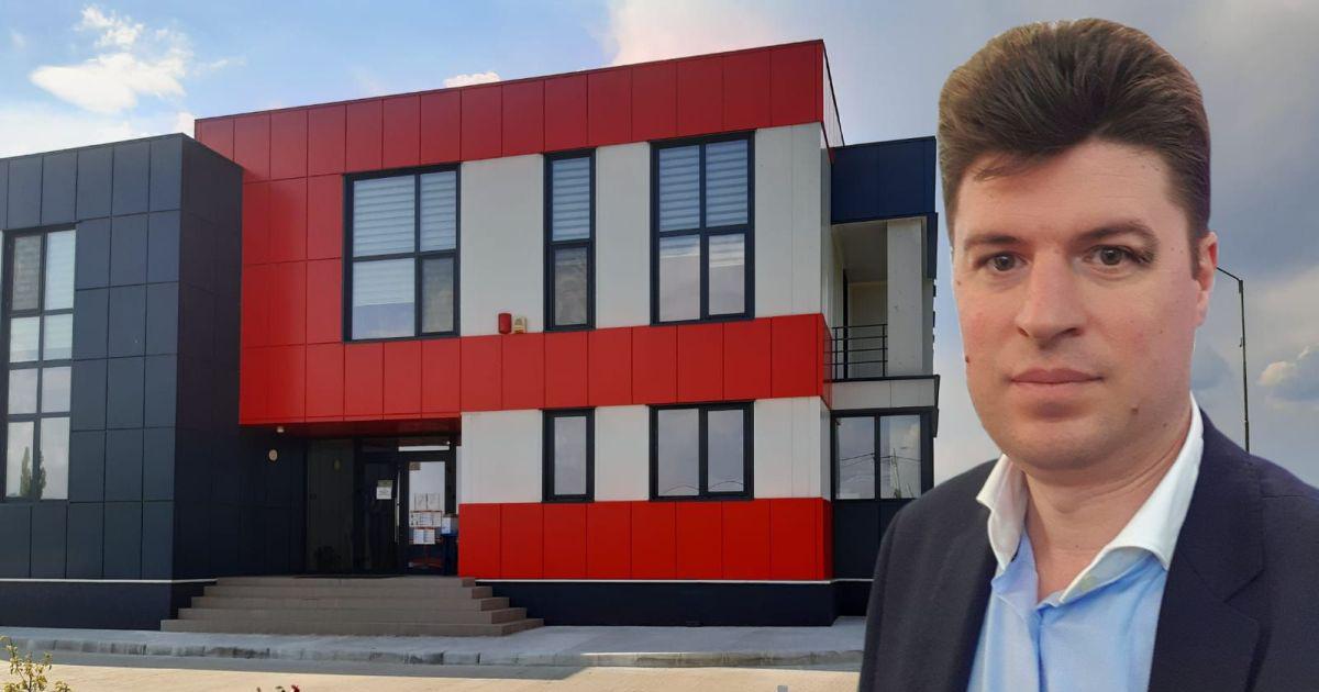 Ciprian Otea și-a transformat afacerea din studenție într-un brand celebru