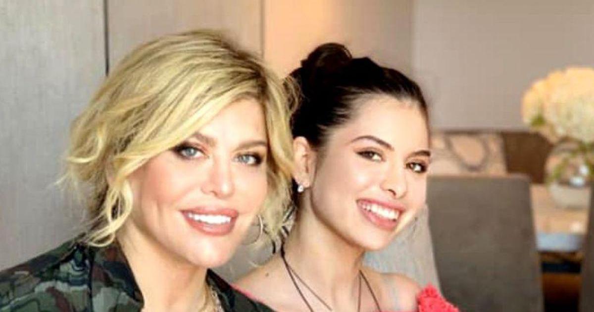 Totul despre Elena Boncea: Loredana Groza are o fiică superbă care a ...