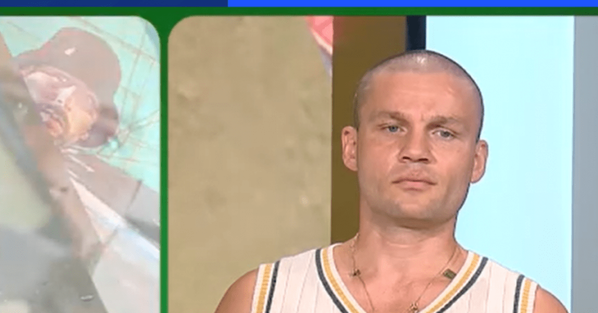 Andre Bîrleanu a fost bătut de apropiații lui Alex Velea. Ce spune ...