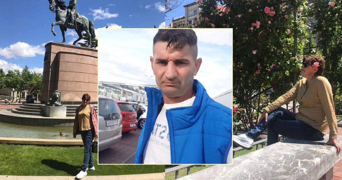 Un bărbat condamnat pentru omor la Iași a zguduit Germania! A tăiat ...