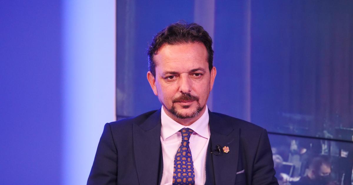 Daniel Șandru, noul şef IICCMER a demisionat din CJ Iaşi. Iată cine îi ...