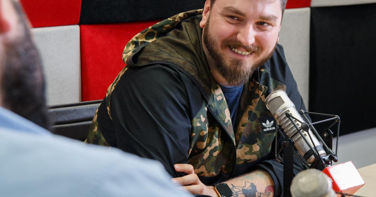 Micutzu, Cosmin Nedelcu pe numele real, despre problemele cu greutatea ...