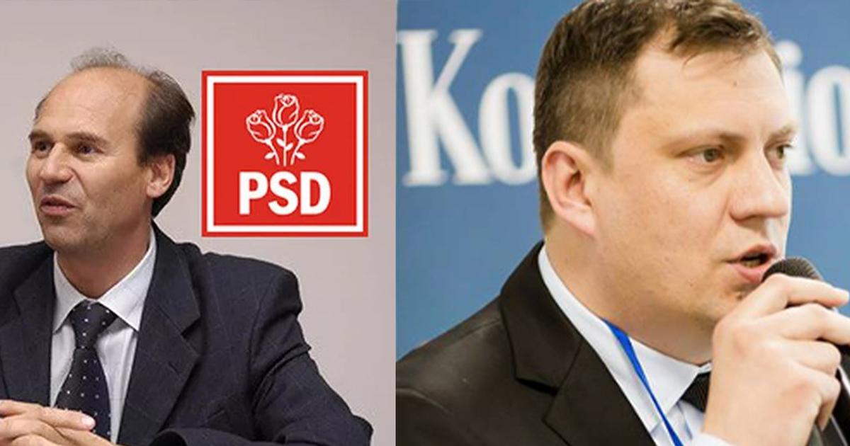 Maricel Popa lovește din nou. L-a propus pe consilierul local Bogdan ...