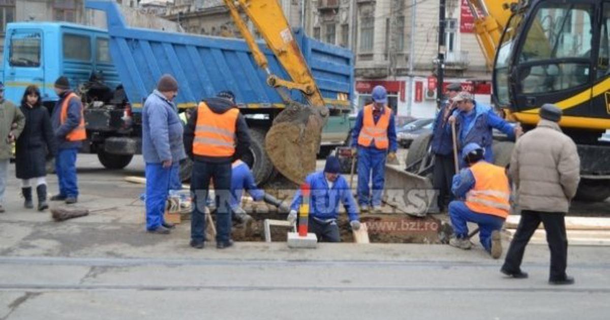 ApaVital cumpără echipamente pentru modernizarea sistemului de ...